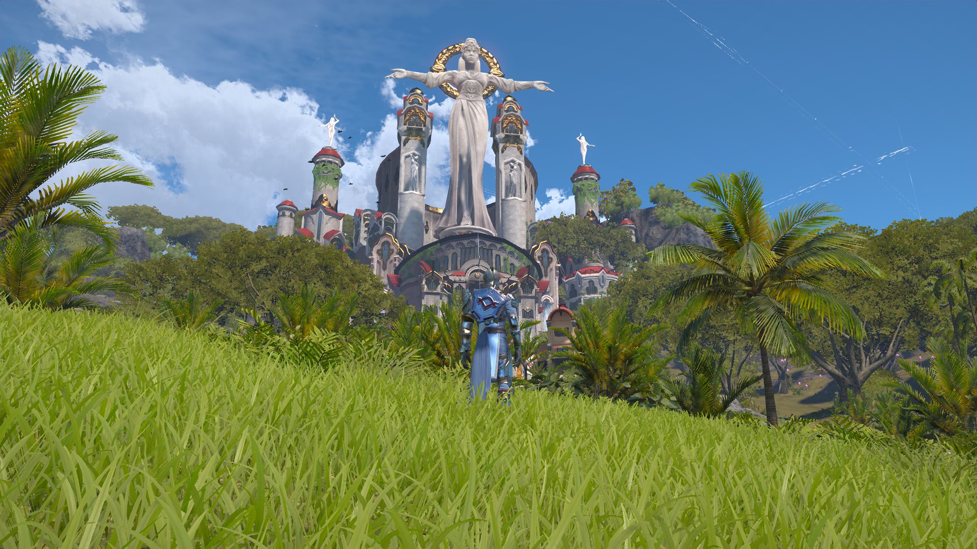 Skyforge Beginner’s Guide – Skyforge Arena