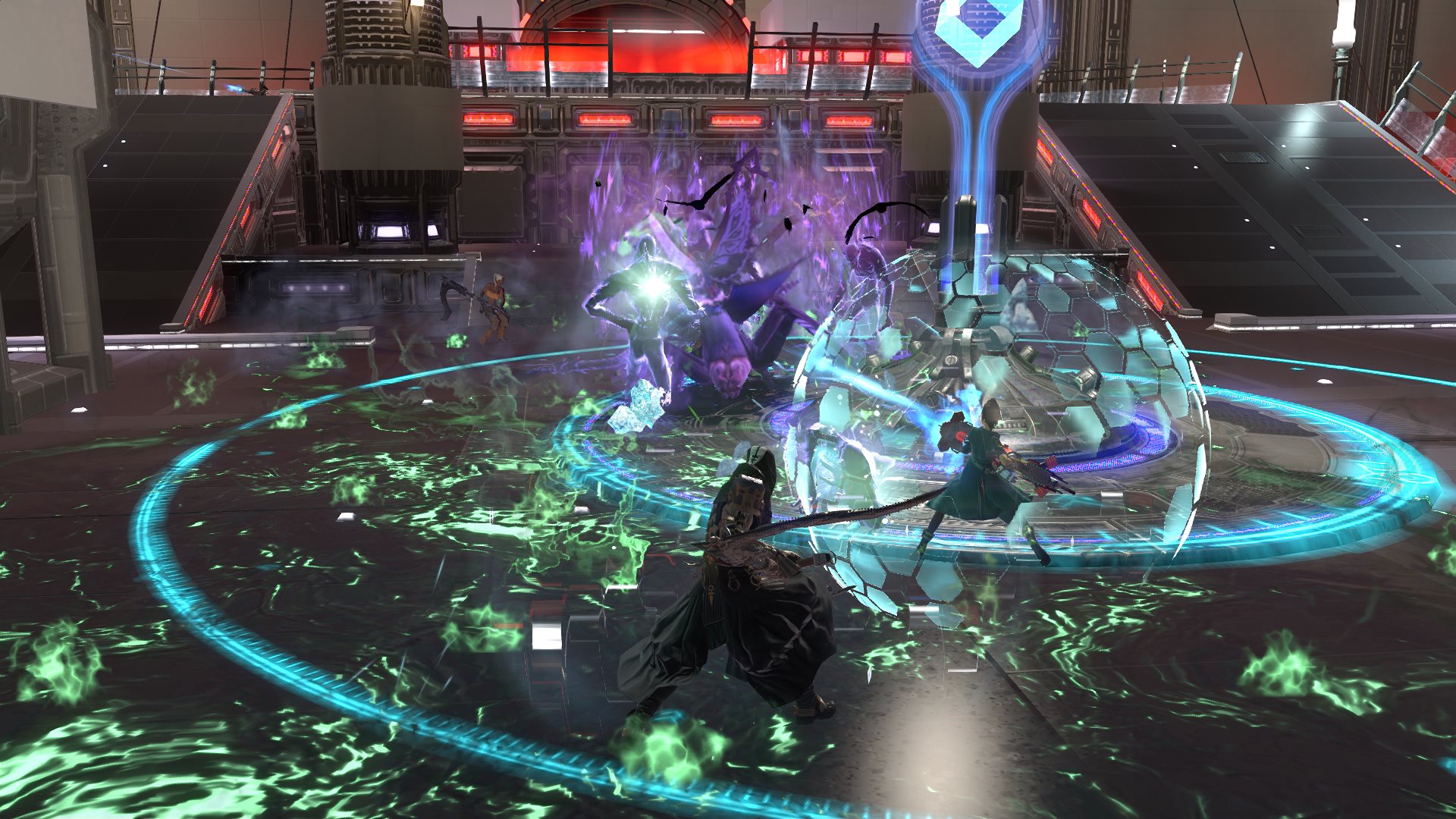 Skyforge Arena’s Player vs Player Guides – Skyforge Arena