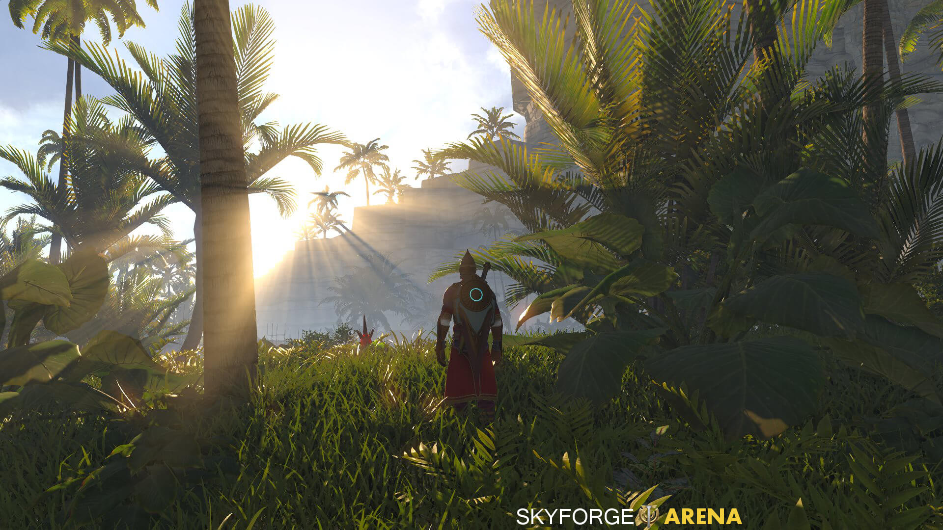 Benefits of Mastering a Class – Skyforge Arena